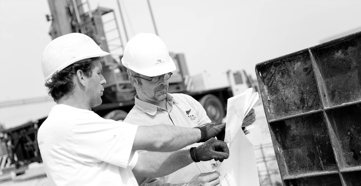 Over ons - Van Roekel & Van Roekel, ingenieursbureau Rhenen